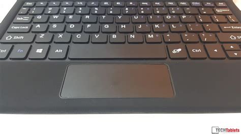 Vido W10 Elite - TechTablets