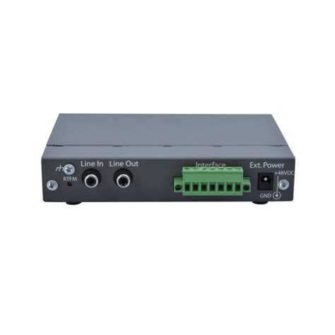 CyberData 011233 SIP Paging Adapter 888VoIP