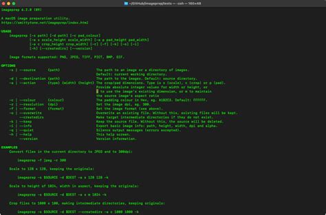 remote script execution using macos command line tools