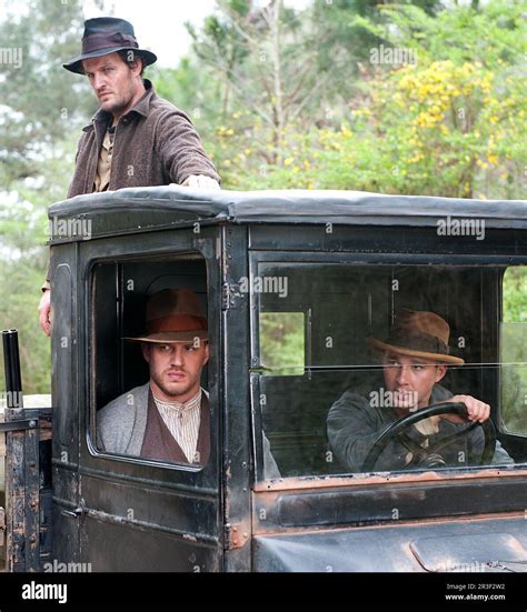 Lawless Forrest Bondurant