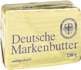 Промоция на Deutsche Markenbutter Краве масло Markenbutter Кауфланд