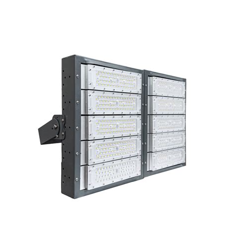 Đèn Pha Module Led Smd 500w 50w10