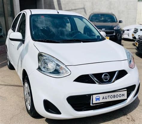 Купить автомобиль Ниссан в Израиле | Autoboom.co.il