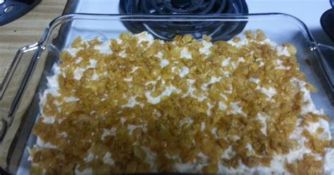 Cornflake Casserole Just A Pinch Recipes