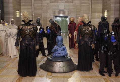 Alan Ruscoe Galerie Z Filmu Čsfd Cz