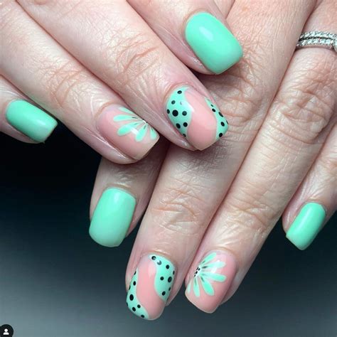 110 Süße Sommernägel Ideen Für Einen Atemberaubenden Saisonalen Look Im
