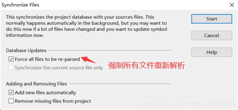 Source Insight文件同步source Insight如何同步 Csdn博客