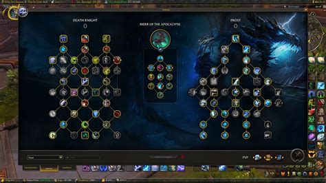 Frost War Within 111 Frost Wow Lazy Macros