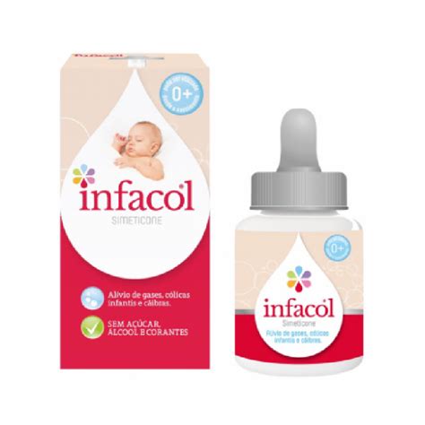 Infacol 40mg Ml Oral Suspension 50ml