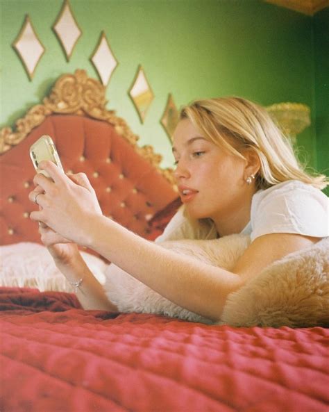 Picture Of Thea Sofie Loch Naess