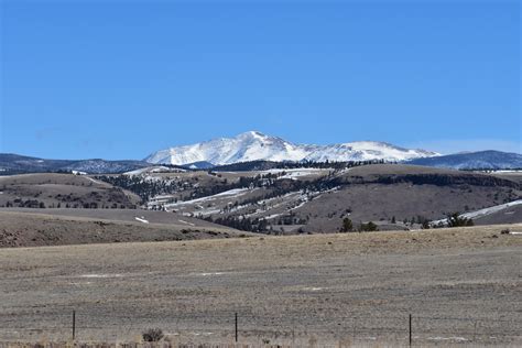 Saguache County Museum Saguache Co