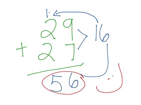 Expanded Method Math Showme Expanded Method Math Showme