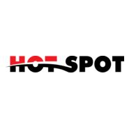 Hot Spot Logo Png Vector Eps Free Download