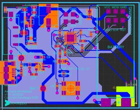 electronics design services electronics product development