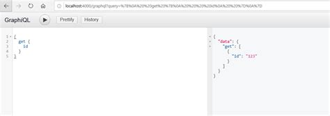How To Set Up Graphql Server With Nodejs To Create Simple Crud Api By