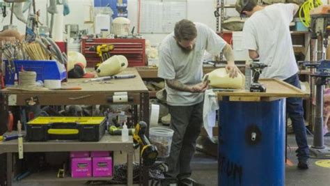 Check Out How These Lifelike Sex Robots Are Made EBaum S World