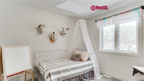 Zuinige Elektrische Verwarming Slaapkamer Infrarood Verwarming