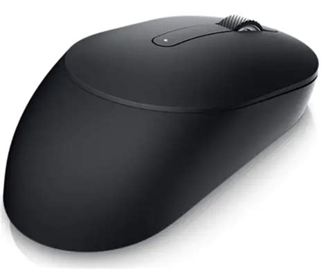 Dell Ms300 Full Size Wireless Mouse User Guide