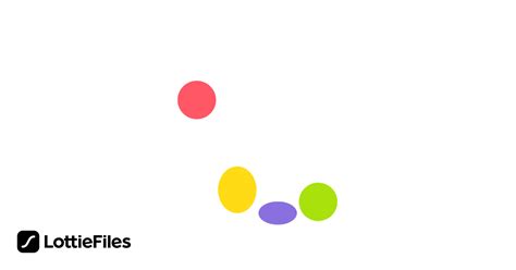 Free Ball Loader Animation By Alonoz Lottiefiles