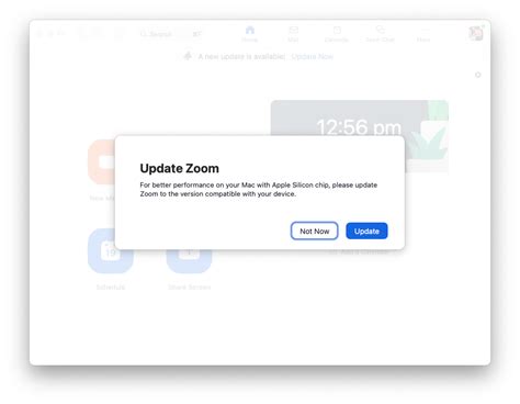 Solved Unable To Install Updates Error Code10004 Zoom Community