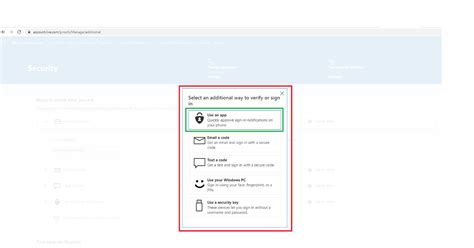 Easy 5 Steps To Maximize Your Microsoft Account Security Lets Do It Tech24online
