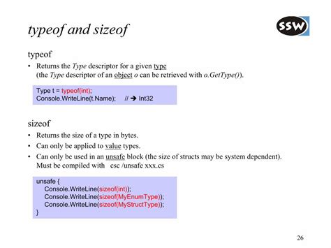 pdf introduction to c ssw jku at teaching lectures csharp tutorial