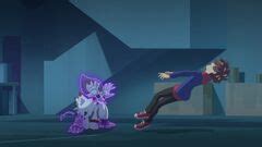 Digimon Ghost Game Episode Wikimon The Digimon Wiki