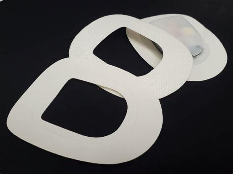 Omnipod Dash Eros And 5 Overlay Adhesive Protective Patch Waterproof