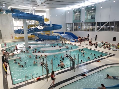 Ymca Seton Ymca Calgary Brookfield Residential Ymca Pools Open In 2