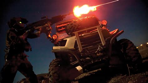 Contested Logistics To Pose Problems For Marines