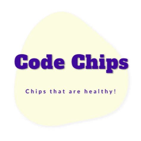 Code Chips Youtube