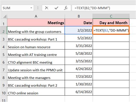How To Sort In Excel By Date 3 Ways Excelgraduate