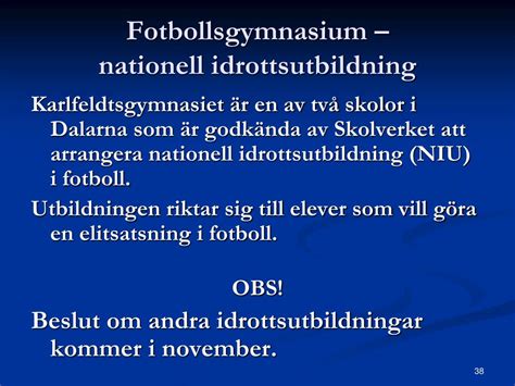 Ppt Gymnasieinformation Powerpoint Presentation Free Download Id 2978125