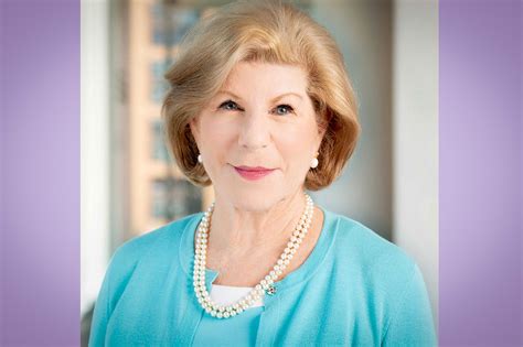 Npr Reporter Nina Totenberg To Headline The Leopold Lecture