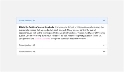 What S Changed In Bootstrap 5 Mono