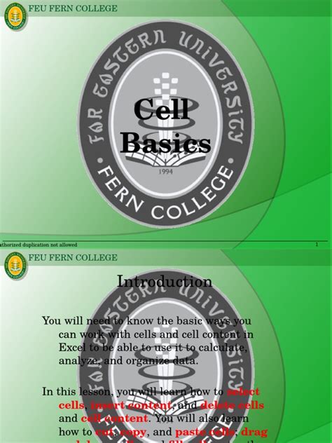 Pdf 2 Cell Basics Dokumentips