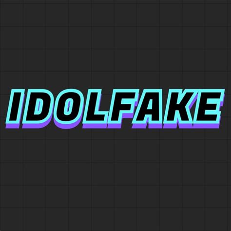 Idolfake Youtube
