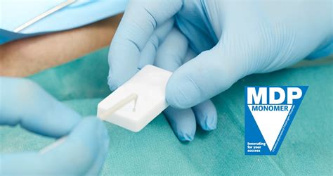 The Enduring Legacy Of Mdp Monomer