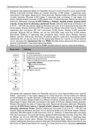 Algorithms PDF
