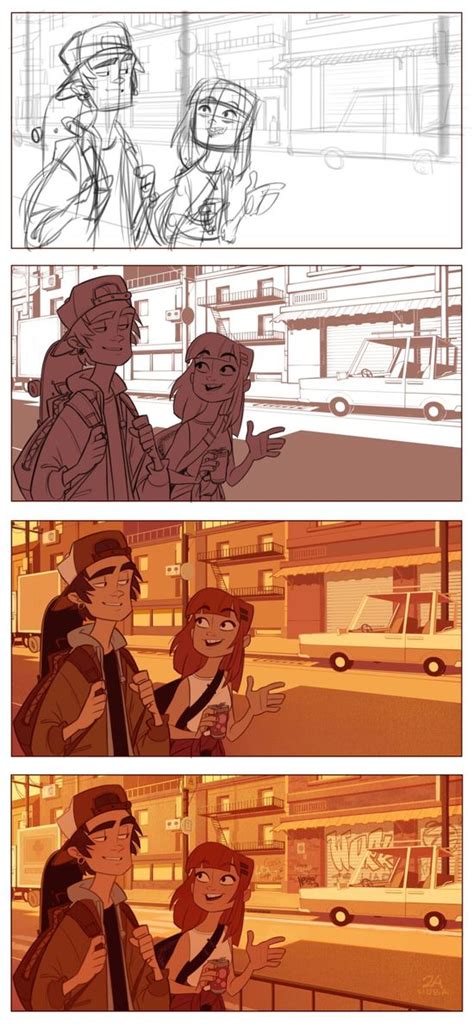 Walk Cycle Rotoscoping | Walking animation, Animation reference, Character design animation