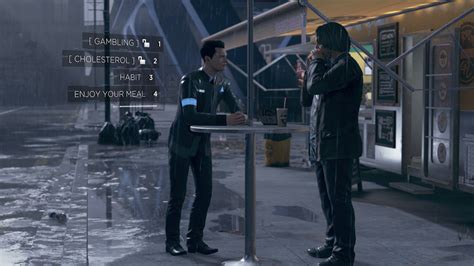 Detroit Become Human Review