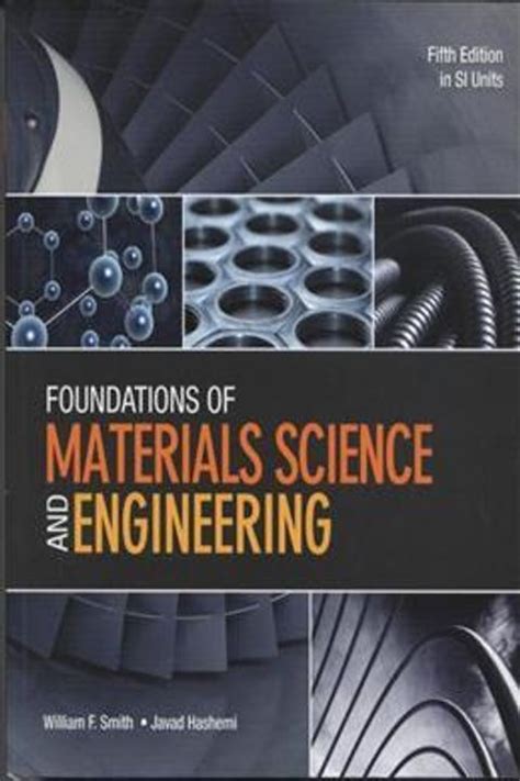Foundations of Materials Science and Engineering 5th edition – Pustaka Mukmin KL - Malaysia's ...