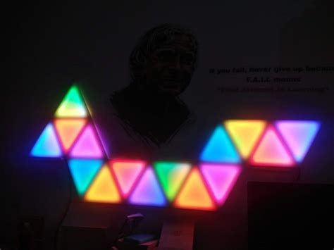 esp32 based wled lights r wled