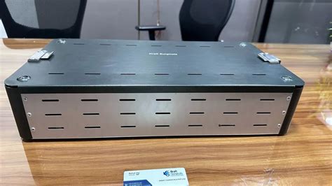 Acl Pcl Reconstruction Instrument Set At Best Price In Mumbai