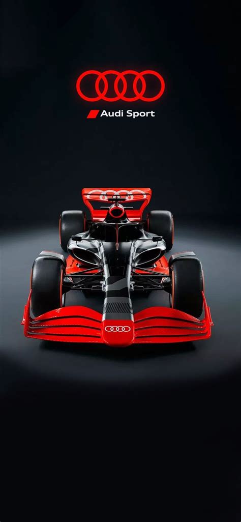 Audi F1 Wallpapers Top Free Audi F1 Backgrounds Wallpaperaccess