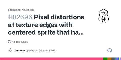 Pixel Distortions At Texture Edges With Centered Sprite That Has Odd