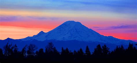 Mt Rainier Wallpapers Top Free Mt Rainier Backgrounds Wallpaperaccess