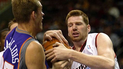 Sixers Draft History Todd Macculloch Selected In Round 2 In 1999