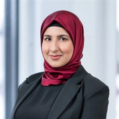 Samar Tariq Saturna Capital