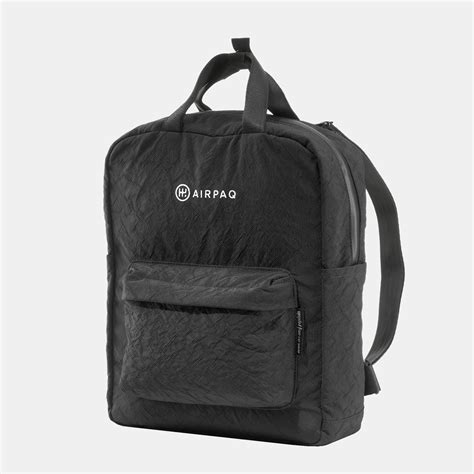 Kleiner Rucksack Airpaq Qube Airpaq Gmbh